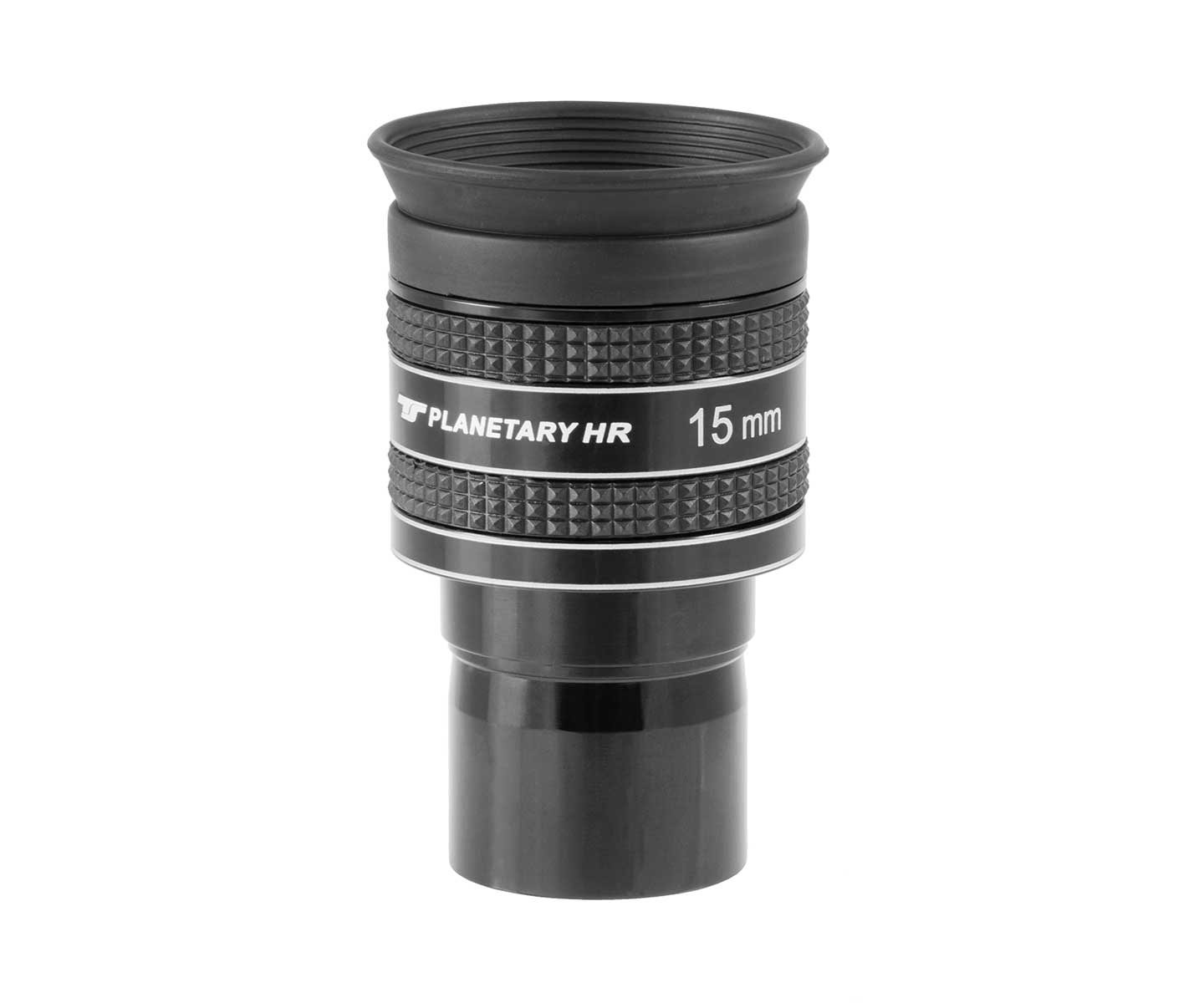 Teleskop-Express: TS-Optics 15 mm Planetary HR - 1,25"-Okular, 58 ...
