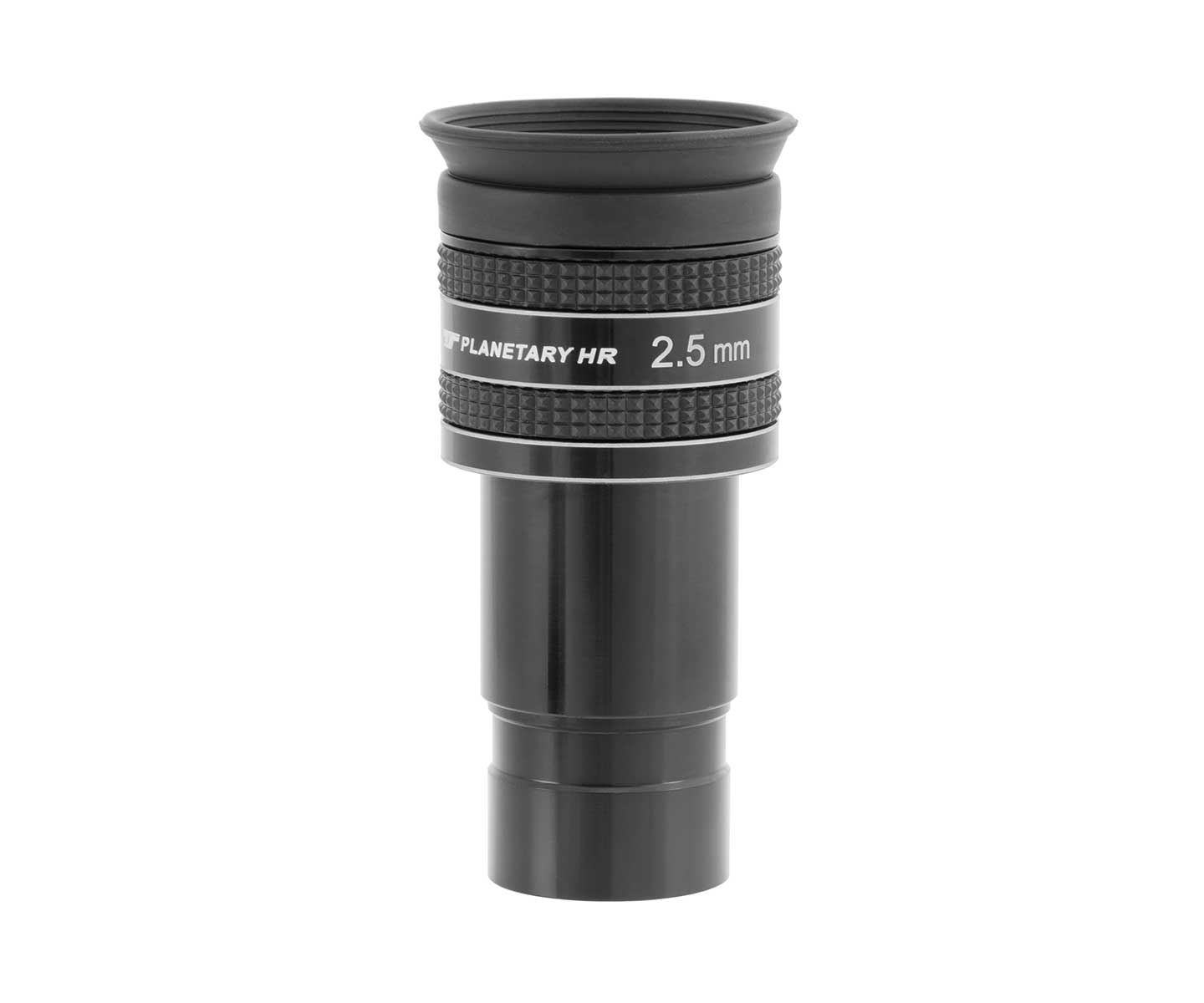 Teleskop-Express: TS-Optics 2.5 mm Planetary HR - 1.25" Eyepiece, 58 ...