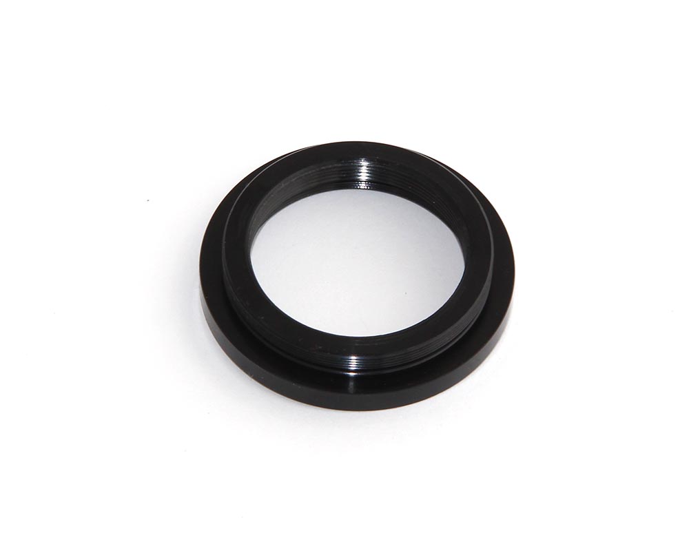 Teleskop-Express: TS-Optics Adapter from T2 to M48 thread - T2 female ...