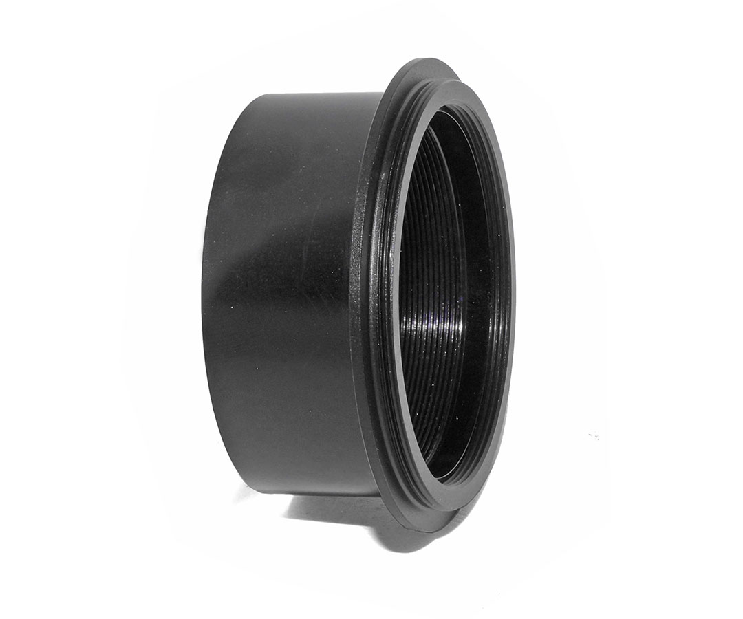 Teleskop-Express: Trutek Adapter 2" Steck auf M54x0.75 Gewinde ...