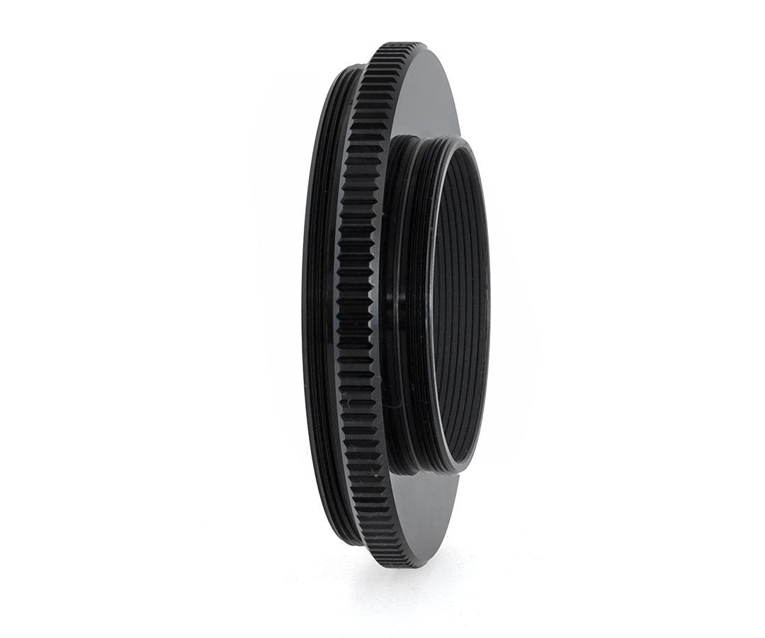 Teleskop-Express: TS-Optics adapter with M68x1 and M48x0.75 male thread ...