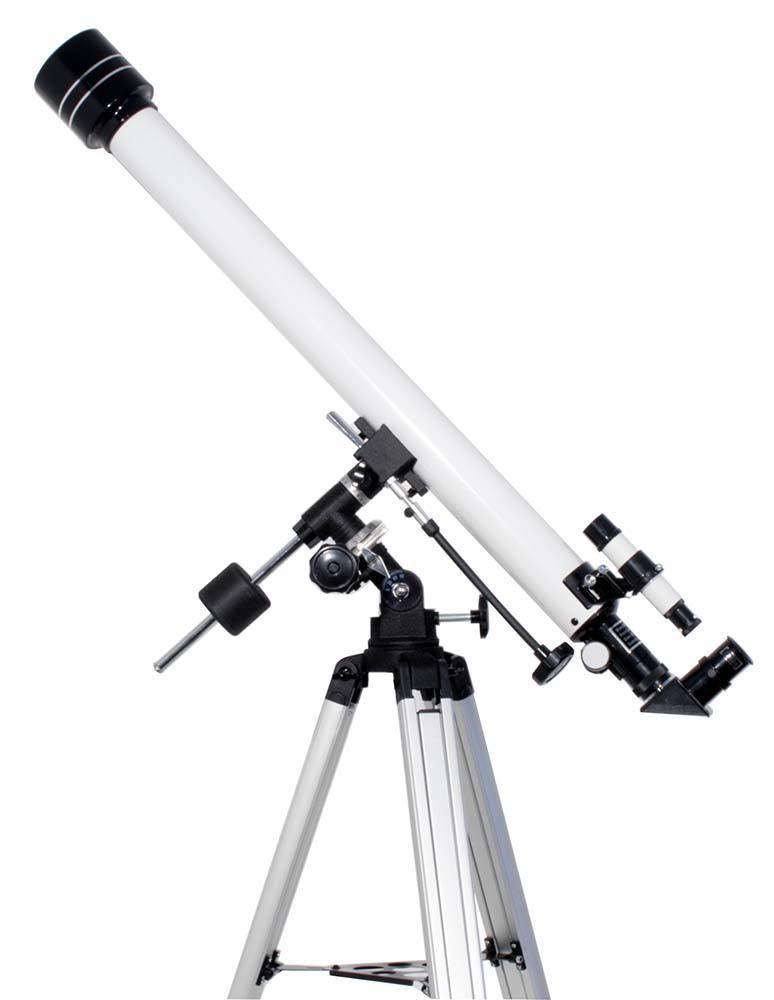 Teleskop-Express: TS-Optics Starscope 60/900 mm Refraktor Teleskop mit ...