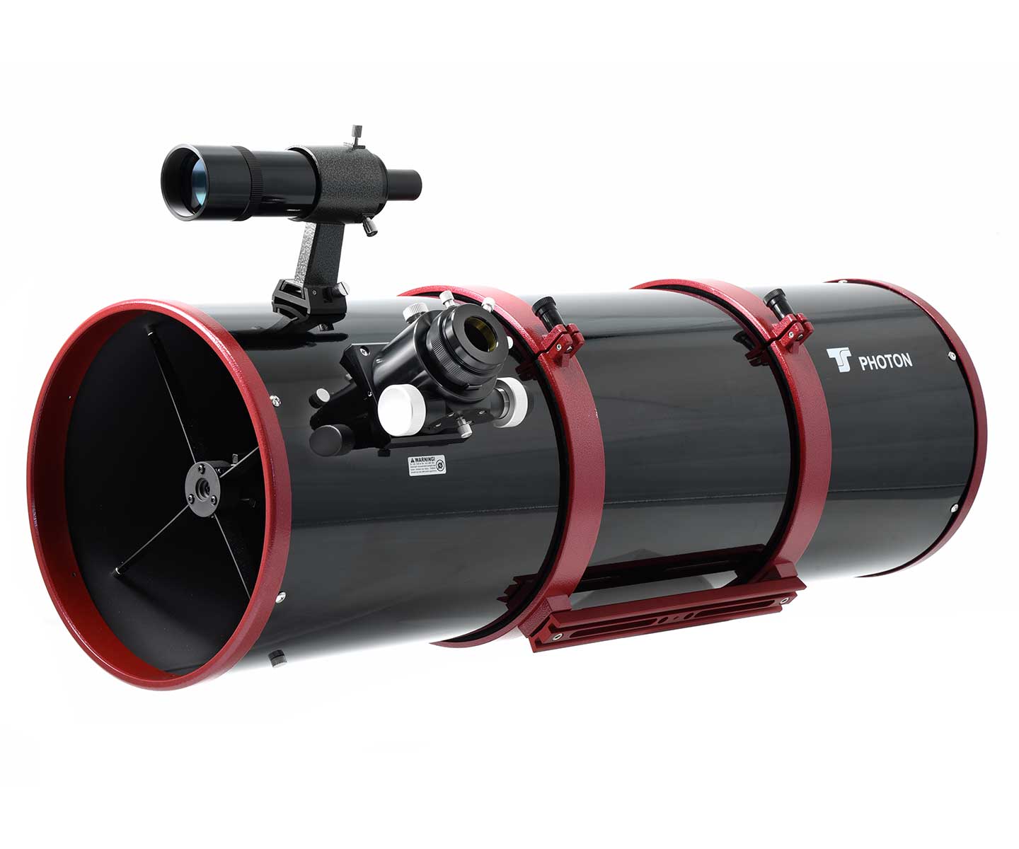 Teleskop-Express: TS-Optics GSO PHOTON 254 mm F4 Newtonian Telescope ...