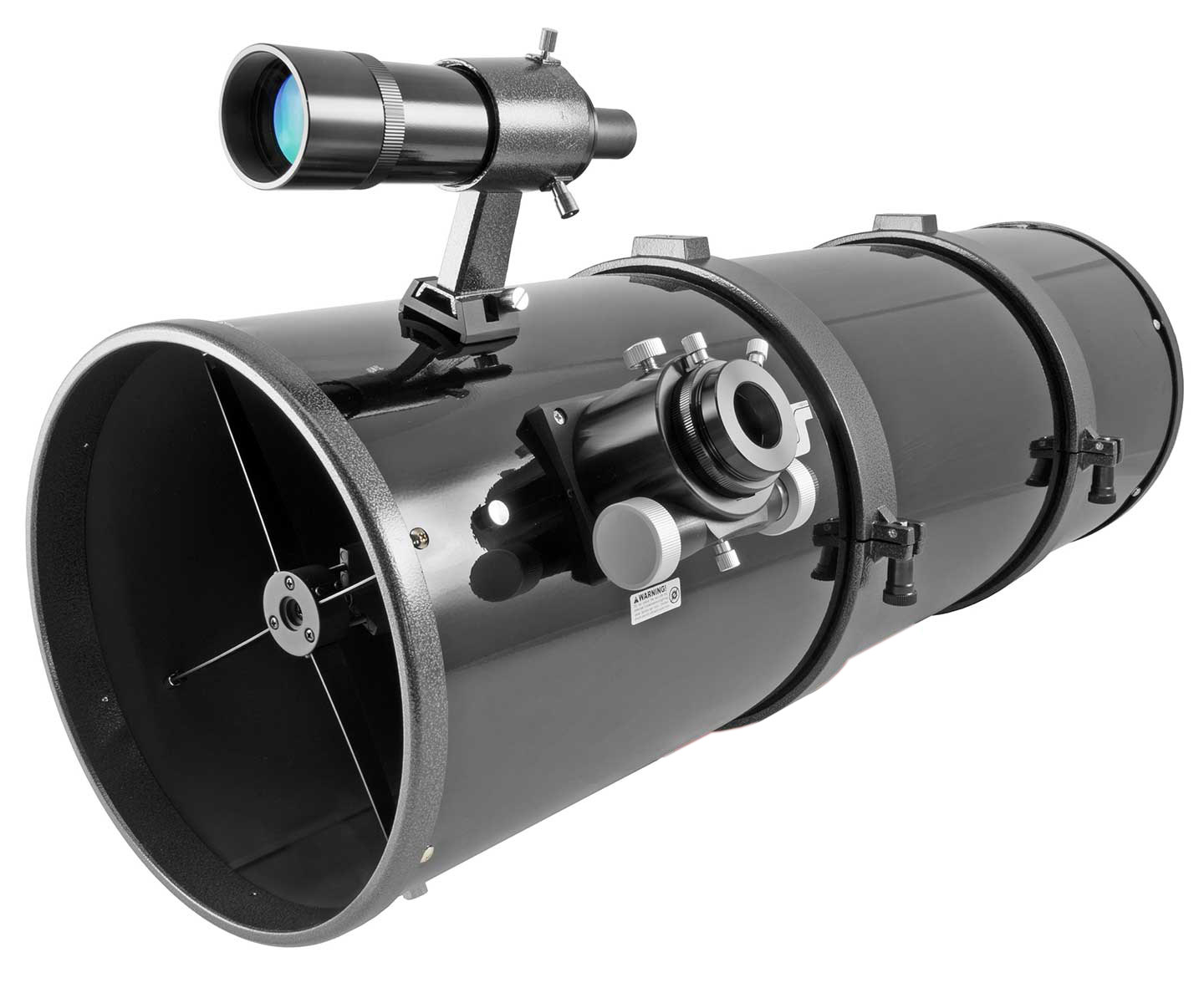 Teleskop-Express: TS-PHOTON 12" F4 Advanced Newtonian Telescope with ...