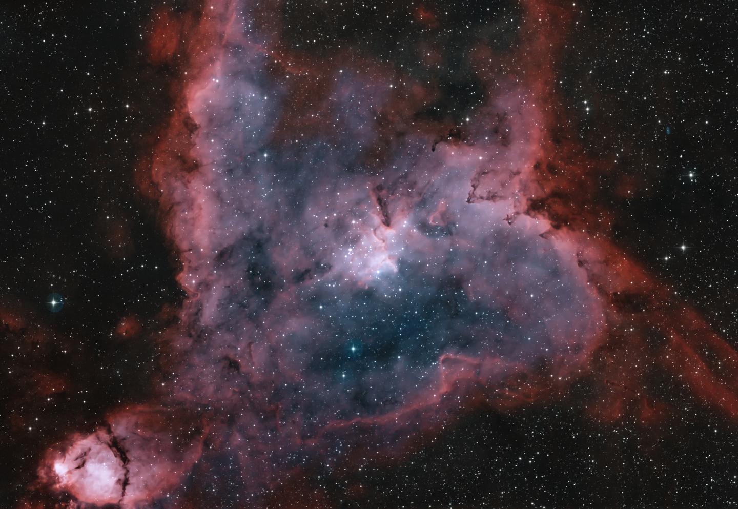 Teleskop-Express: TS-Optics GSO Photon 6" F4 Advanced Newton Teleskop ...