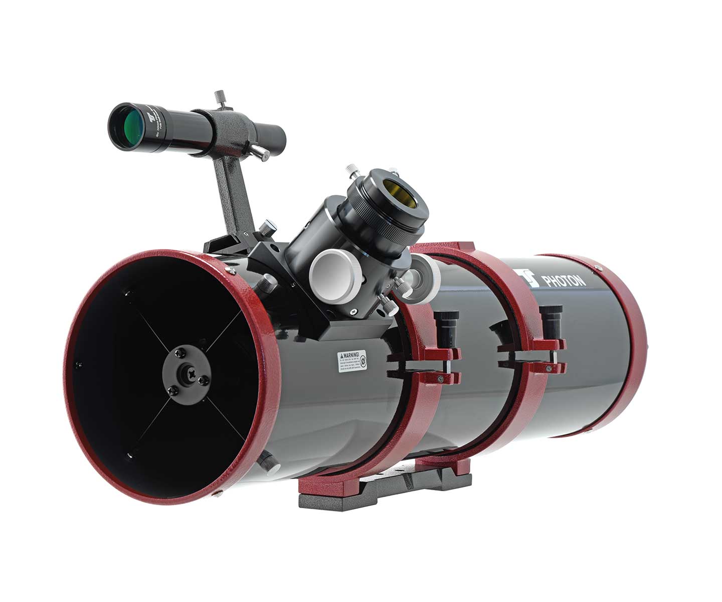 Teleskop-Express: TS-PHOTON 6" F5 Advanced Newtonian Telescope with ...