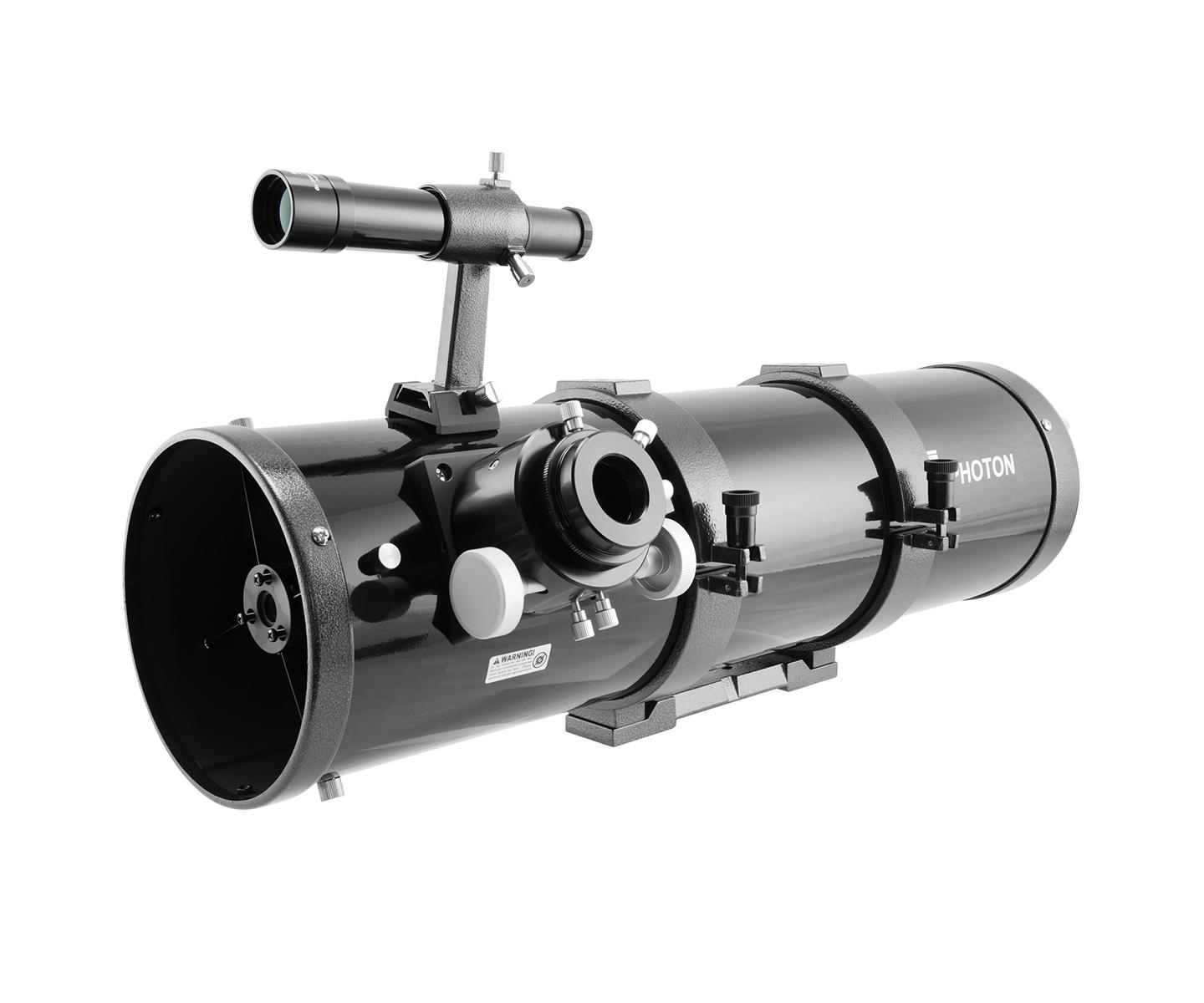Teleskop-Express: TS-PHOTON 6" F6 Advanced Newtonian Telescope with ...
