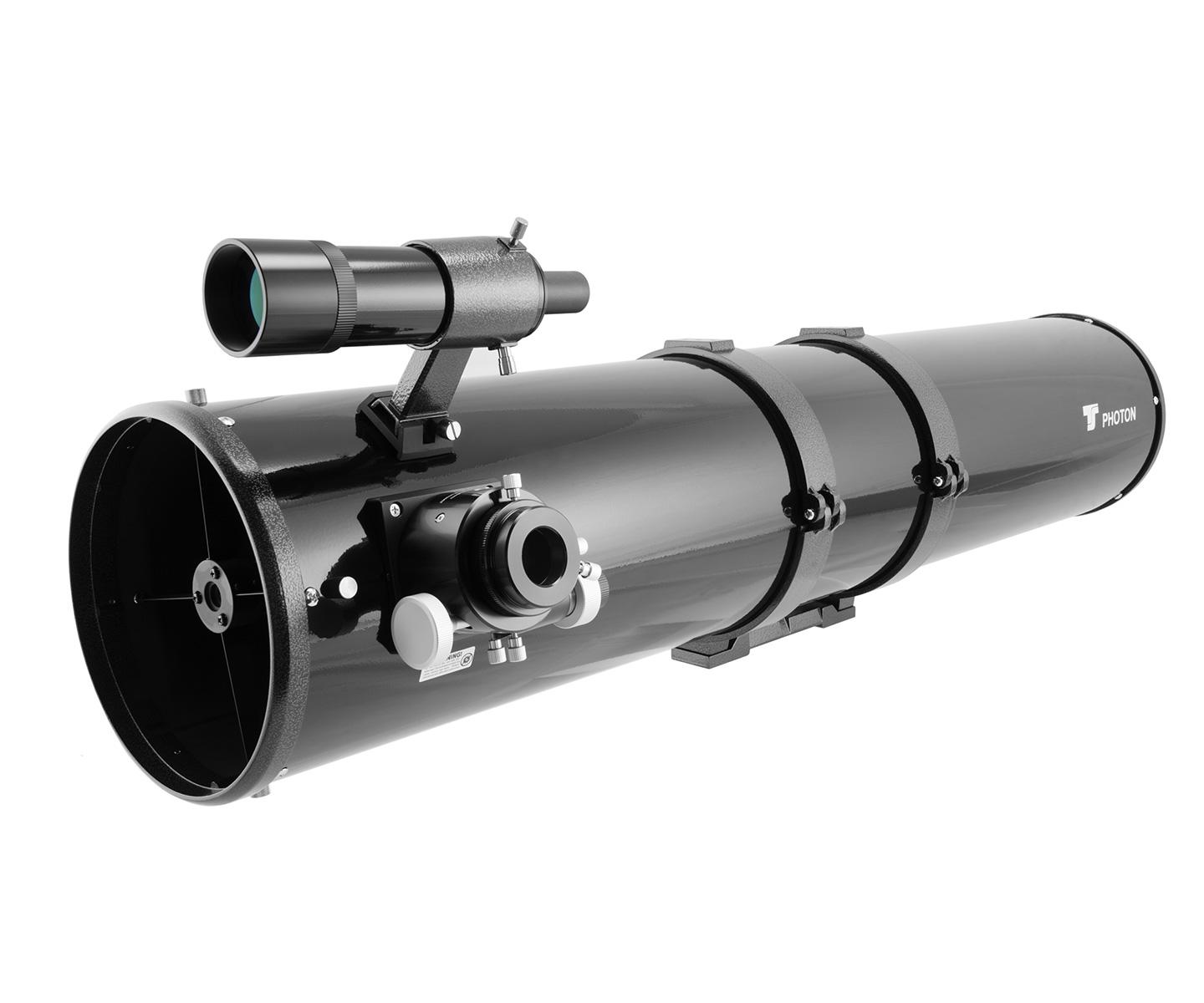 Teleskop-Express: TS-Optics GSO Photon 8" f/6 Advanced Planetary ...