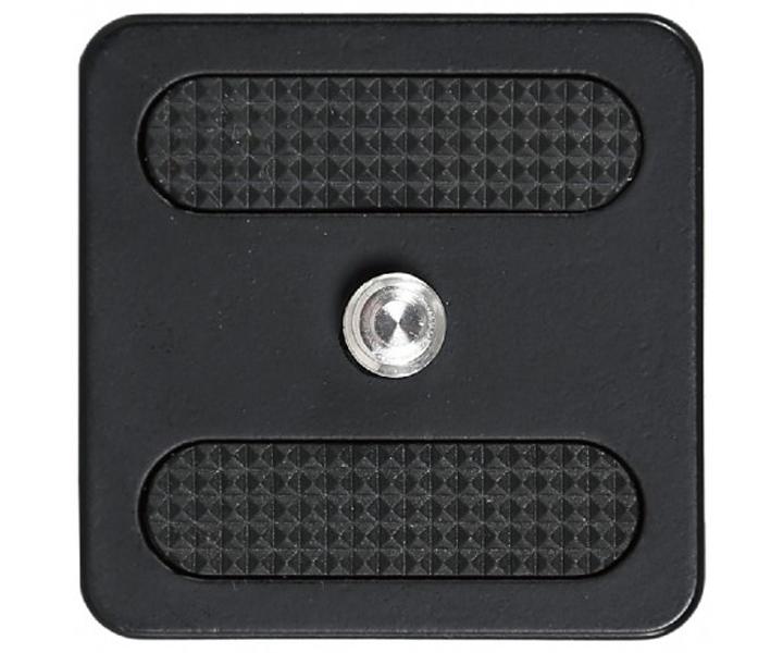 Teleskop-Express: Vanguard QS-60S Quick Release Plate VEOs-VA-QS-60S