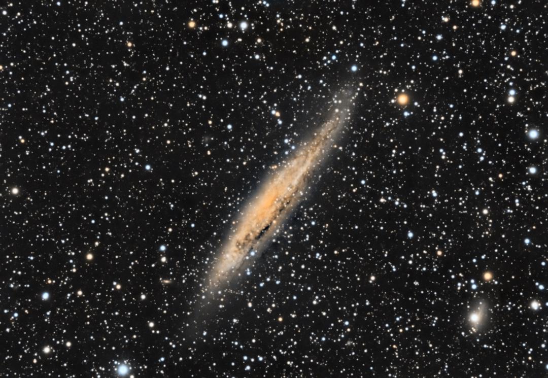 Teleskop-Express: Celestron EdgeHD 800 OTA - 203mm f/10 Flat-Field ...