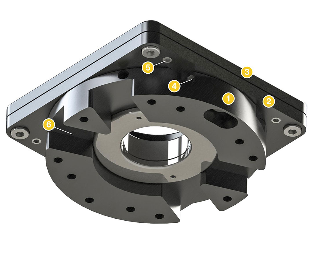 Teleskop-Express: Baader Pan Adjuster for adjusting the optical axis of ...