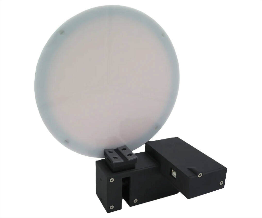 Teleskop-Express: Optec 19053 - Alnitak Flip-Flat 270 Flat Field Panel ...