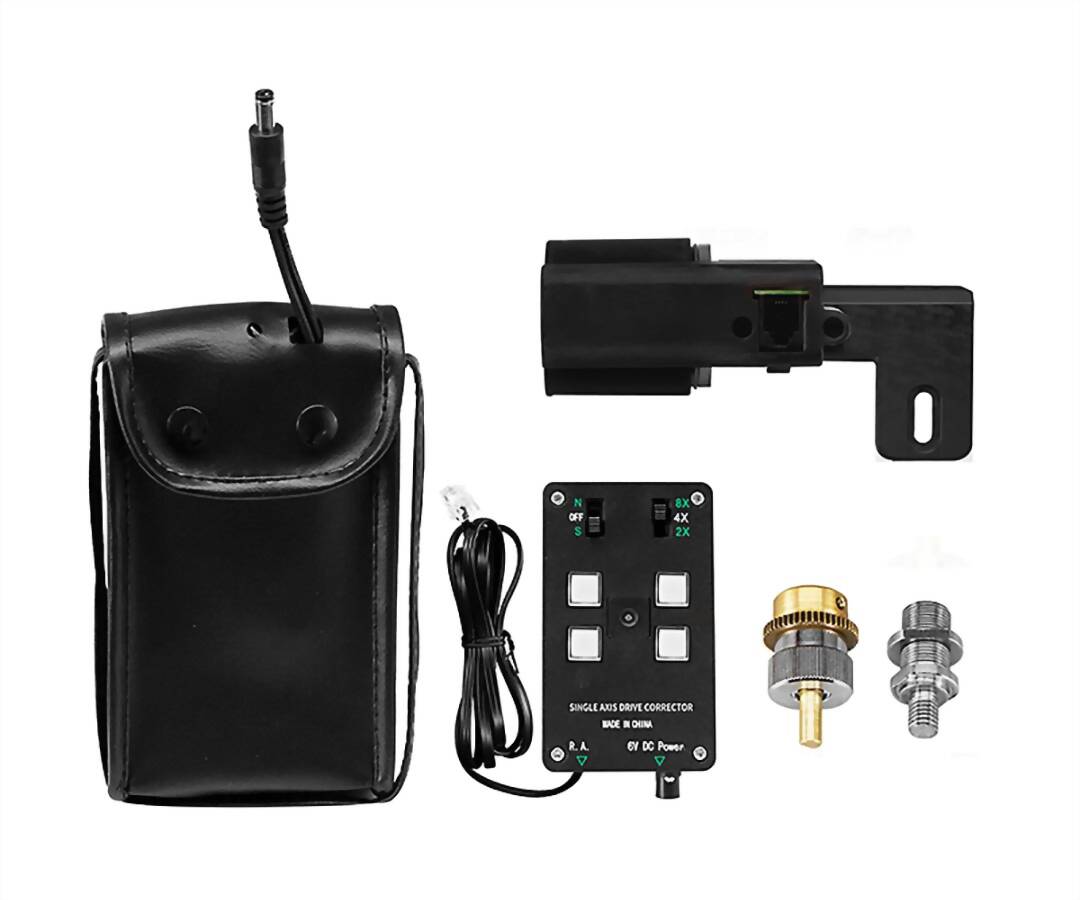 Teleskop-Express: Skywatcher RA motor with hand controller - for ...