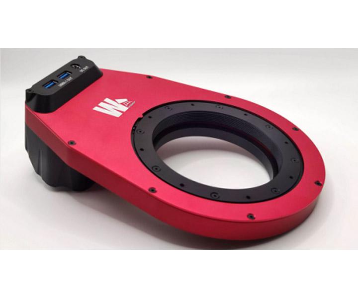 Teleskop-Express: Wanderer RotatorLite M92 - only 16 mm thick-WRPROM92
