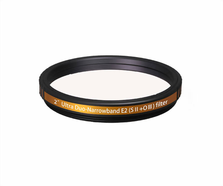 Teleskop-Express: Askar Colour Magic Ultra E2 3 nm Duo Narrowband ...