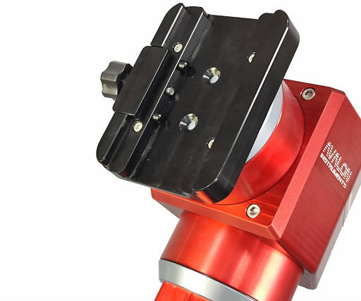 Teleskop-Express: Avalon HM1 Harmonic Drive Mount-AV-1HM1001