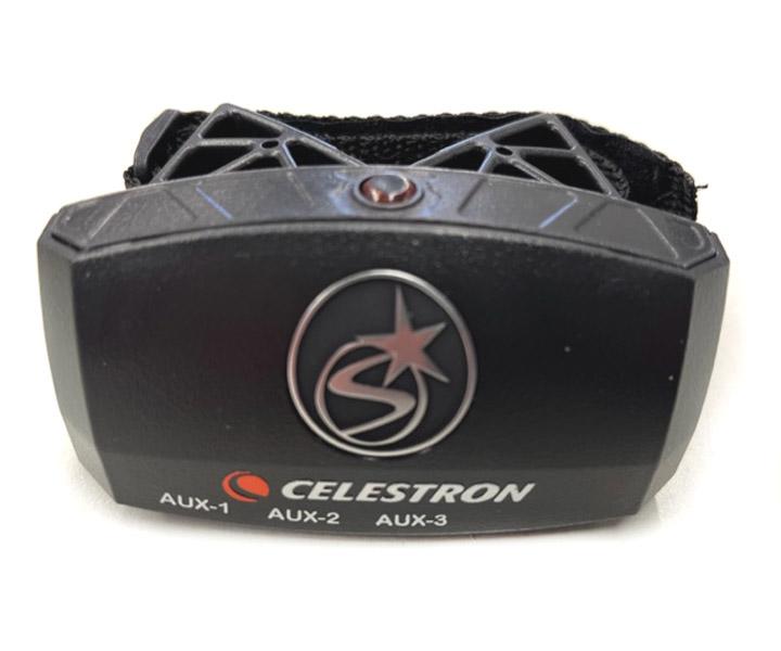 Teleskop-Express: Celestron StarSense interface module for Skywatcher ...