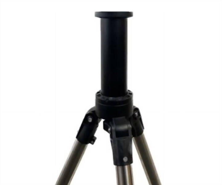 Teleskop-Express: iOptron tripod and pier extension for SkyHunter mount ...