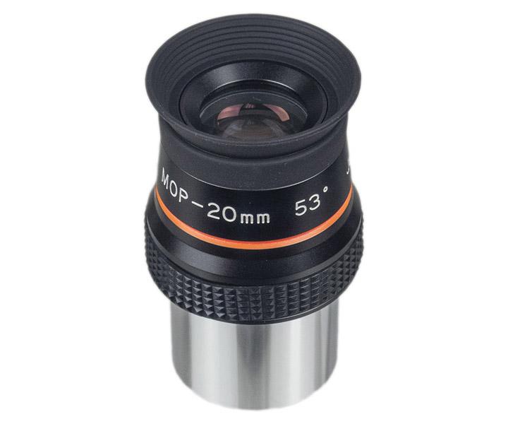 Teleskop-Express: Masuyama 1,25" Premium Okular 20 mm - 53 ...