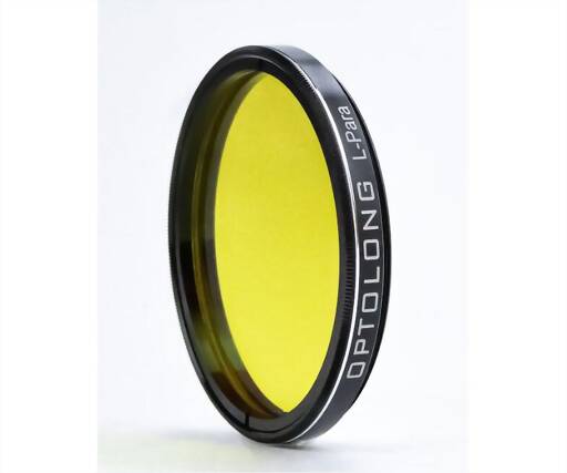 Teleskop-Express: Optolong 2 Inch 10 nm Narrowband Filter for H-Alpha ...