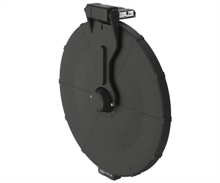 Teleskop-Express: PrimaLuceLab GIOTTO 560 mm with ALTO-3 Telescope ...