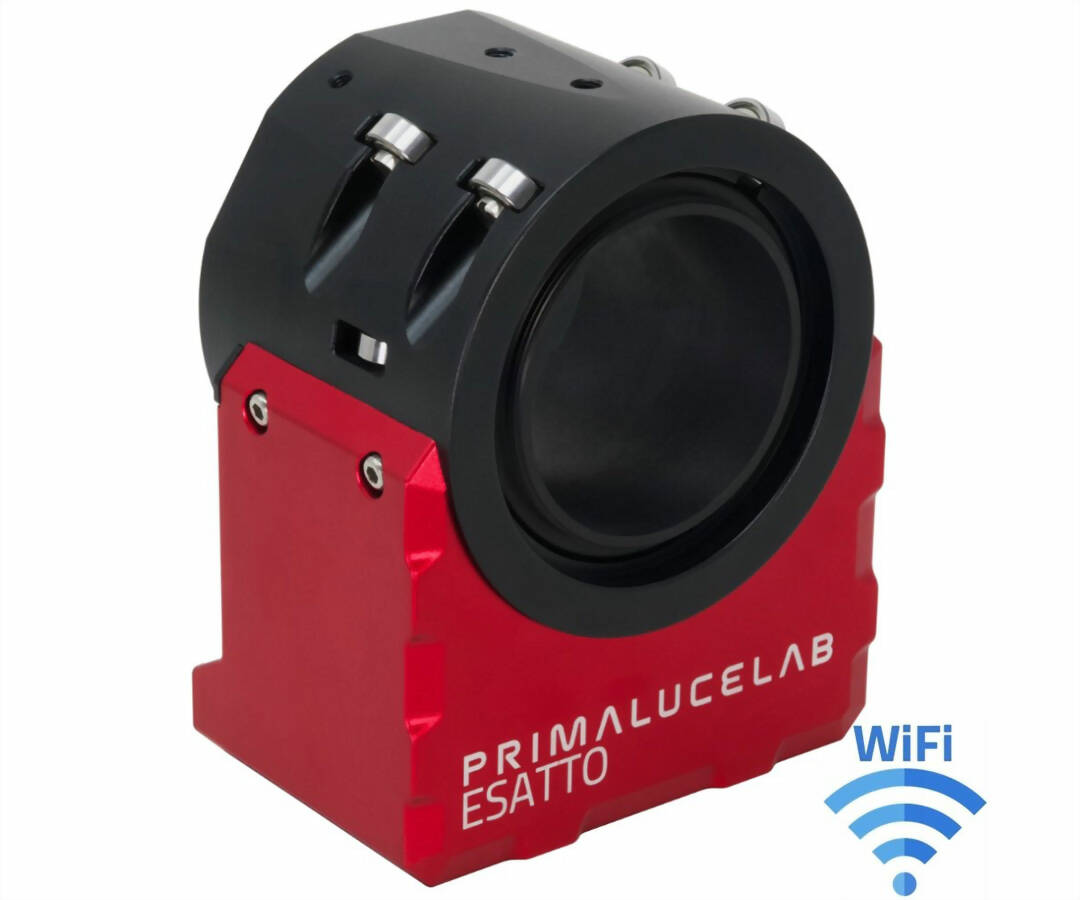 Teleskop-Express: Primaluce Lab ESATTO 2" Robotic Dual-Speed Focuser ...