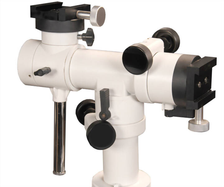 Teleskop-Express: Skywatcher Mount Skytee-2 - Azimuthal Mount for Two ...