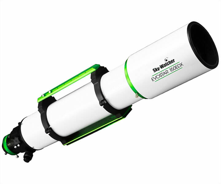 Teleskop-Express: Skywatcher Evostar 150EDX - 150/1200 mm ED Doublet ...