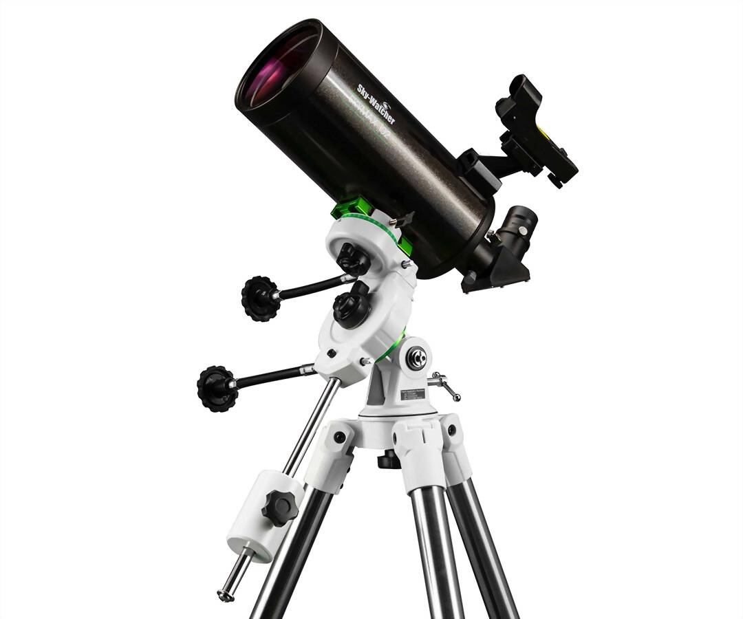 Teleskop-Express: Skywatcher Starquest DX102MC 102 mm Maksutov ...