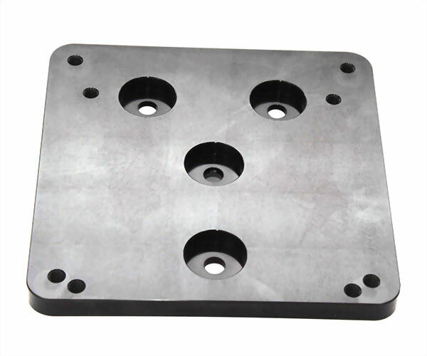 Teleskop-Express: Software Bisque Paramount MX Base to Pier Adapter ...