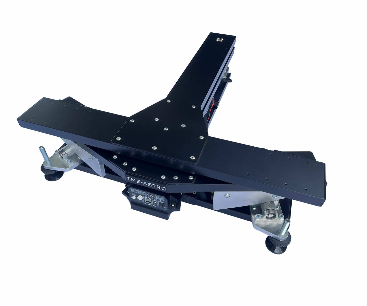 Teleskop-Express: TMS-ASTRO Dobsonian EQ Platform, photographic, 50-55 ...