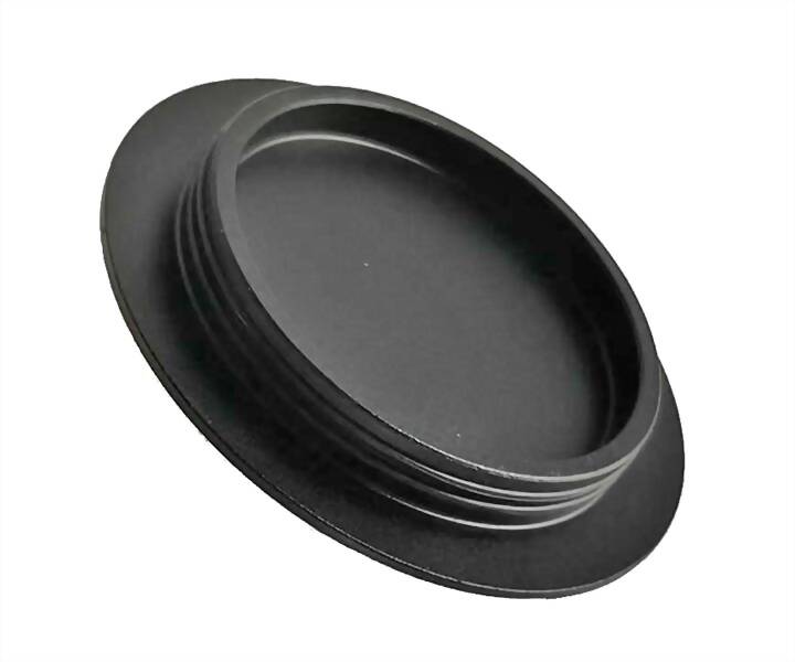 Teleskop-Express: TS-Optics metal dust cap for the Seestar S50 from ZWO ...