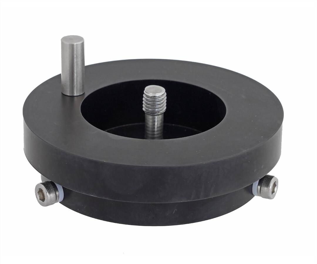 Teleskop-Express: TS-Optics Tri-Pier Pier Adapter for Vixen GP and ...