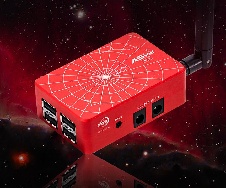 Teleskop-Express: ZWO ASIAIR Mini Steuerung von ASI Kameras und von ...