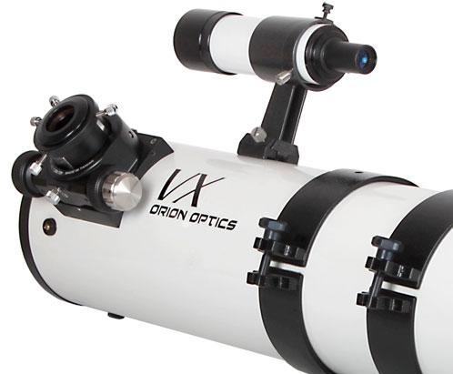 Teleskop-Express: Orion VX12 Newtonian Reflector Telescope, Aperture ...