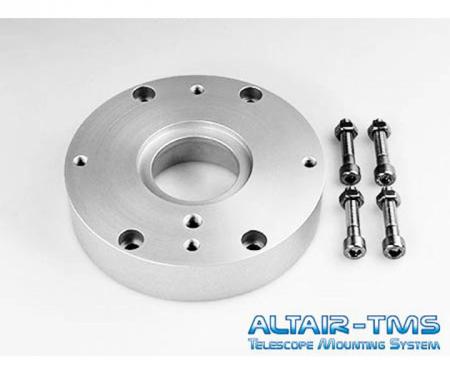 Teleskop-Express: Altair CNC Pier Adapter for Celestron AVX Advanced VX ...