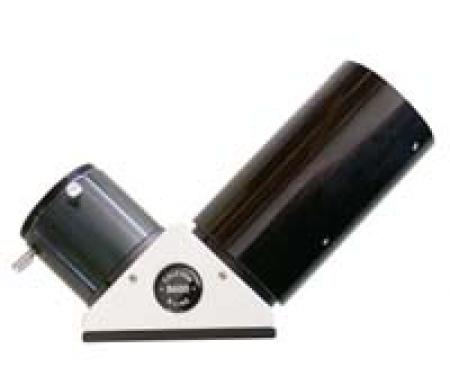 Lunt Blockfilter B1200 im 2"-Zenitspiegel-LSB1200D2