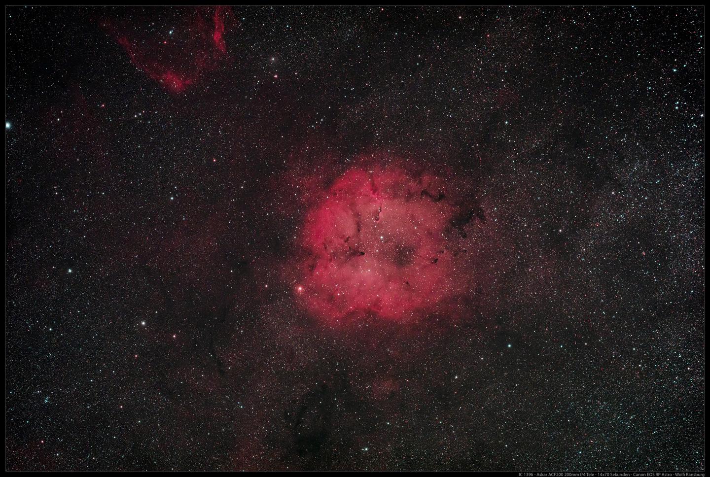 Teleskop-Express: Askar ACL200 Gen. 2 - 200 mm f/4 APO Teleobjektiv für ...