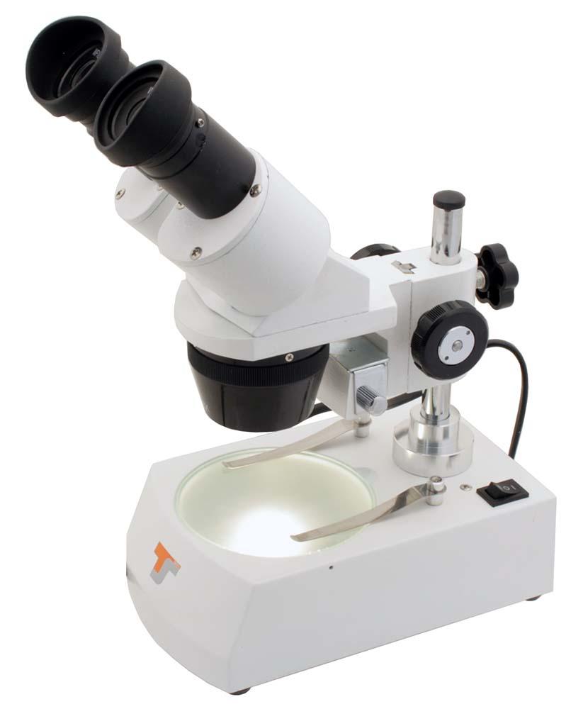 I want a stereoscopic microscope - MicrobeHunter.com Microscopy Forum