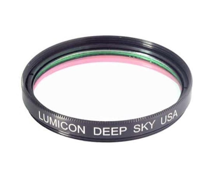 Teleskop-Express: Lumicon Deep Sky Filter - 2"/M48 - für Beobachtung ...